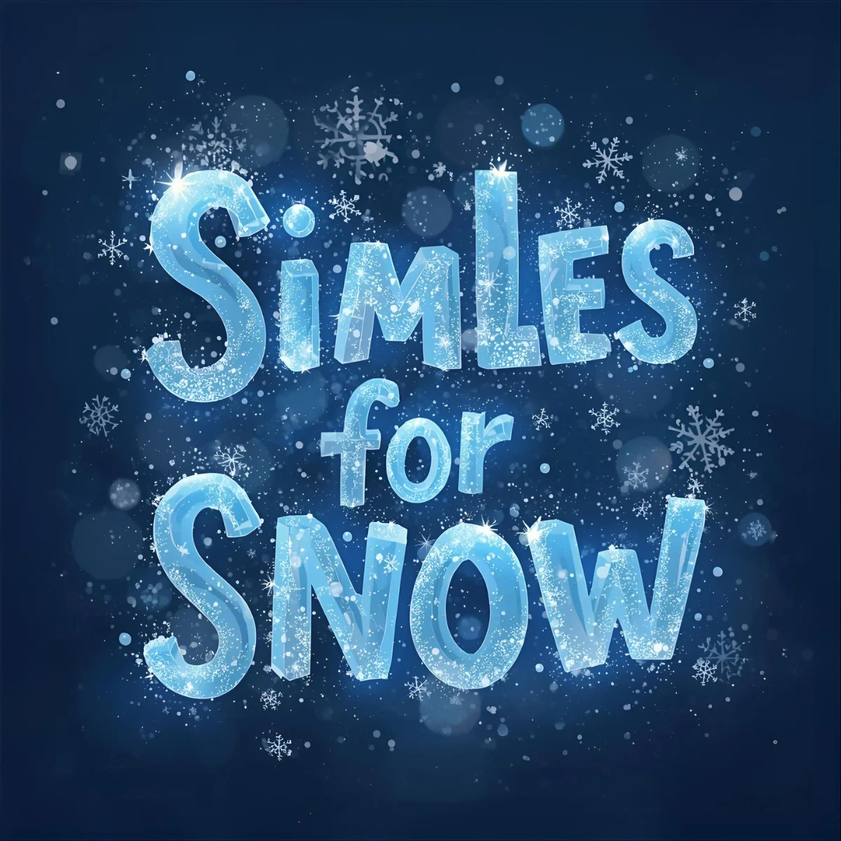 Similes for Snow: Beautiful Comparisons That Sparkle