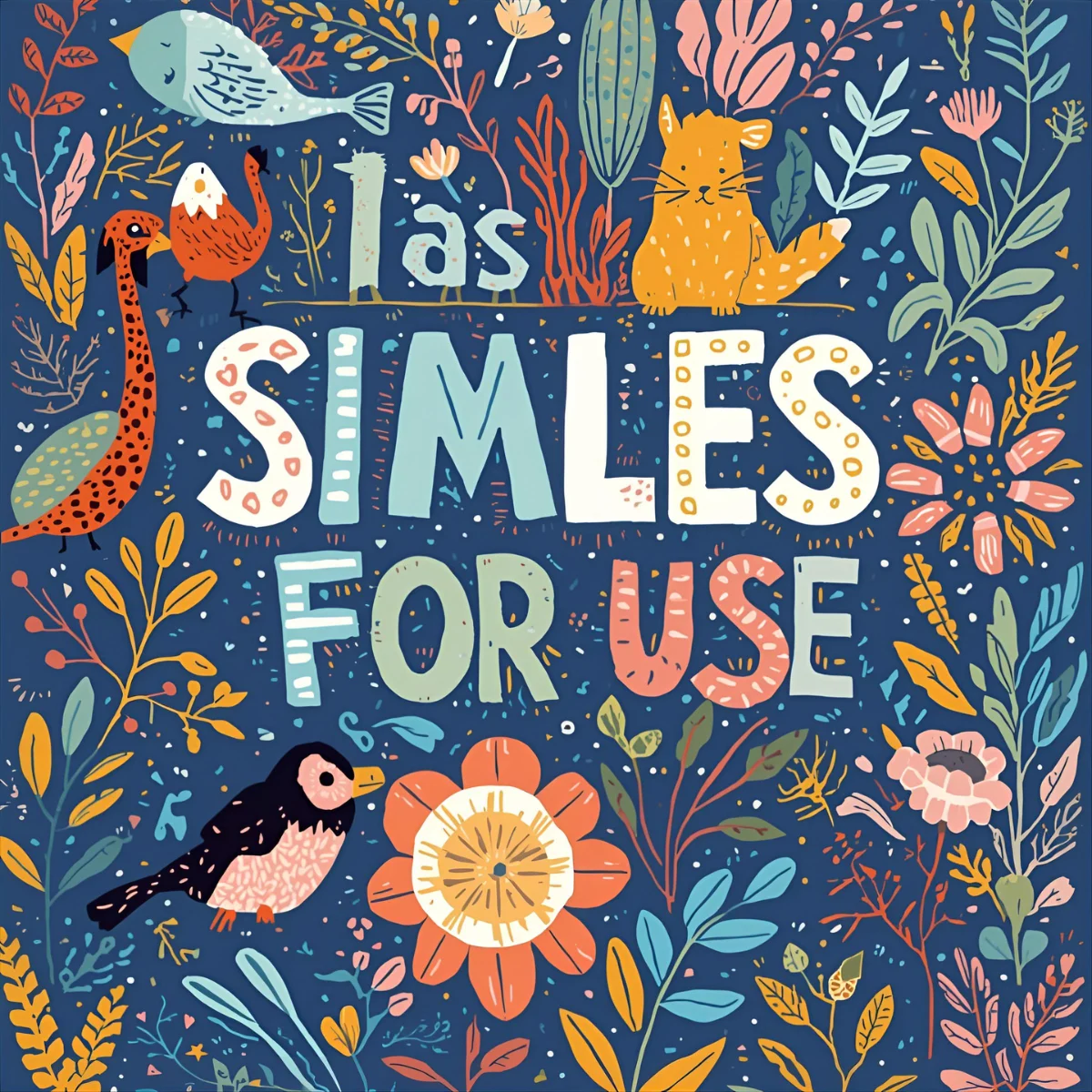 Best Similes for Use to Strengthen Your Writing